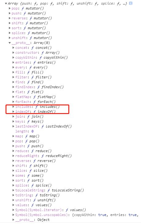 es6之cludes 函数 居老师的狗子 博客园