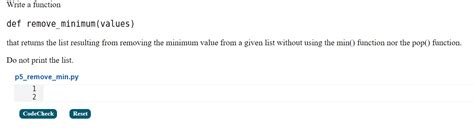 Solved Phyton Write A Function Def