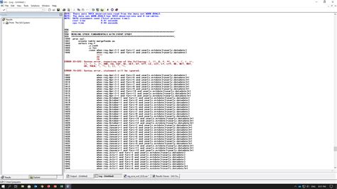 Solved Proc Sql Left Join With Multiple Conditions Sas Support