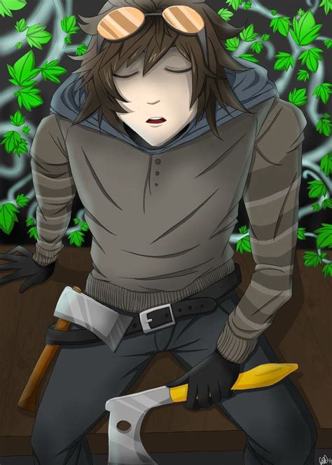 108 Best Images About Ticci Toby On Pinterest Three Days Grace Man Down And Eyeless Jack
