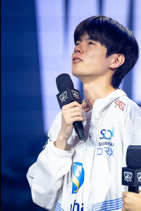 데프트는 국제무대 결승가면 다 우승했다 롤 리그 오브 레전드 에펨코리아 데프트는 국제무대 결승가면 다 우승했다 롤 리그 오브 레전드 에펨코리아