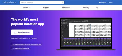 7 Best Drum Notation Software Apps Drum Transcription Tools 7 Best Drum Notation Software Apps Drum Transcription Tools