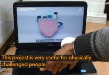 Arduino Based Air Quality Sensor Project Electronics For You