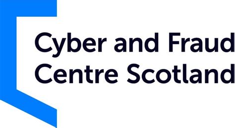 Cyber And Fraud Centre Scotland Supplier Development Programme