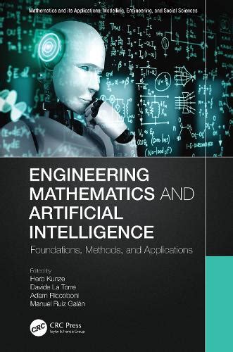 Engineering Mathematics And Artificial Intelligence Foundations Methods And Applications