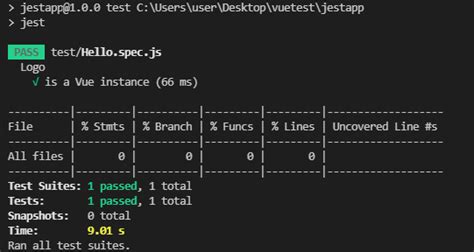【aws】codebuildで単体テストを自動で実行する方法【nuxtjsをjestでテストする】 Linux・ネットワークの学習サイト