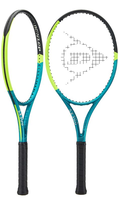 Dunlop Sx300 300g 2025 Tennisschläger Tennis Warehouse Europe