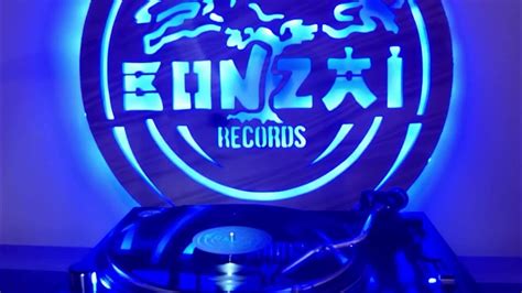 Bonzai All Stars X Ta Cee Original Mix Youtube