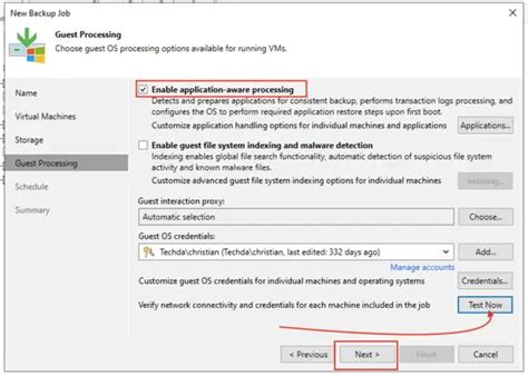 A Z On How To Deploy And Integrate VHR With Veeam Backup And Replication Veeam Community