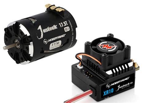 COMBO XR Justock G S SD G