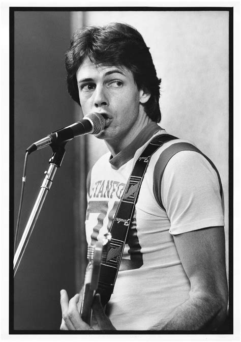 Rick Springfield Wallpapers Wallpaper Cave