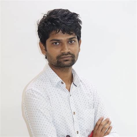 Akash Sonawane Web Developer At The Gray Bear The Org