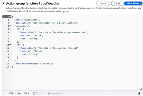 From Concept To Code Building Your First Mcp Powered Agent On Aws 2 By Jiao Aws Tip