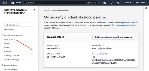 How To Host A Static Website On Amazon S3 Publii