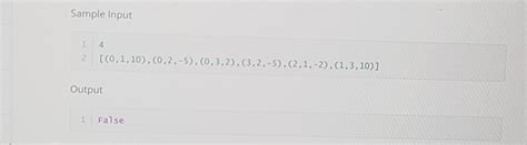 Solved Write A Function IsNegativeWeightCyclePresent WList Chegg