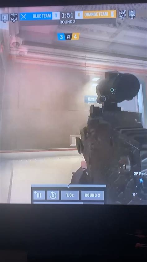 New Iana Main Rrainbow6