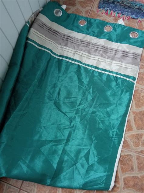 Короткі штори — ціна 400 грн у каталозі Штори Купити товари для дому та побуту за доступною