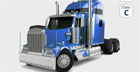 Cdl Classifications