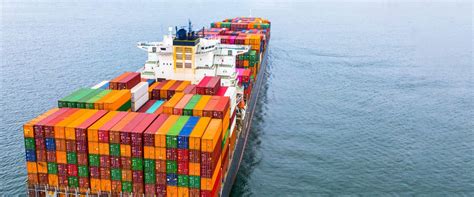 Containerized Cargo Services