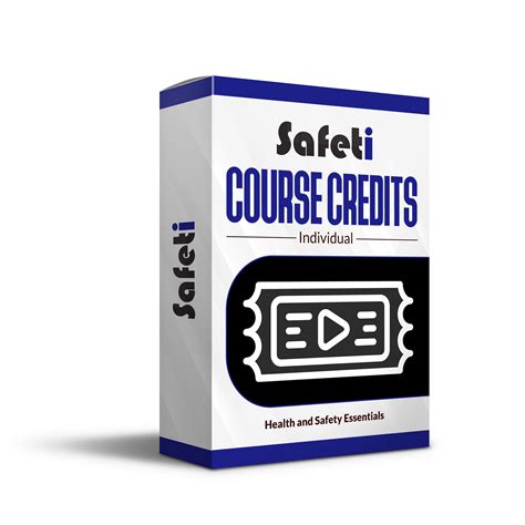 Course Credits Purchase For Repeat Or Refresh