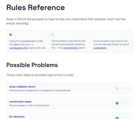Eslint Adoption Guide Overview Examples And Alternatives Logrocket Blog