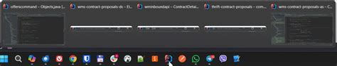 Weird Layout Gap When Intellij Idea Window Starts Maximized Ides