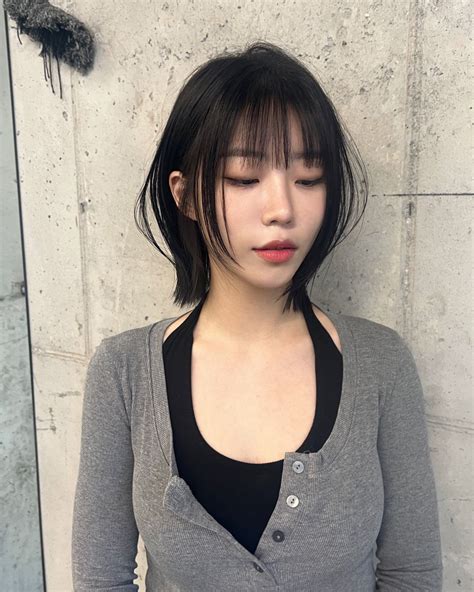 100 Wolf Cut Hairstyles That Are Super Trendy In 2023 Artofit