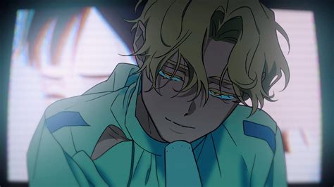 Luka Alien Stage Wallpapers