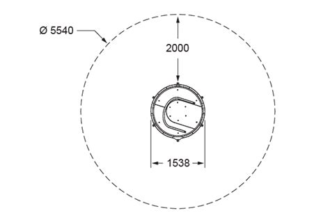 Accessible Spinner Products Moduplay