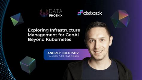 Exploring Infrastructure Management For Genai Beyond Kubernetes