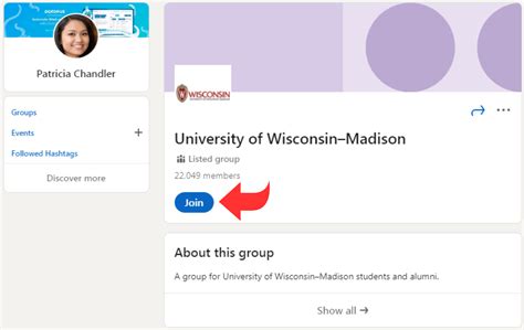 Find Alumni On Linkedin Using The Linkedin Alumni Tool Octopus Crm