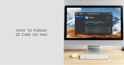 How To Format SD Card On Mac 7 Steps How To Format SD Card On Mac 7 Steps