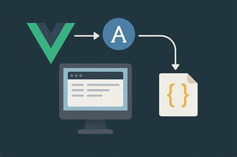 【vuejs】非同期データの取得と表示｜axiosでapiからjsonを読み込む基本パターン コーディングライフスタイル