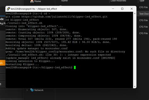 Stealthburner Beta0 Macros Page 2 General Discussion Team Fdm