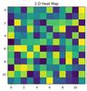 How To Draw D Heatmap Using Matplotlib In Python GeeksforGeeks
