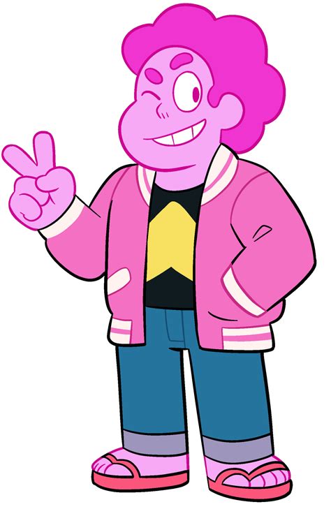 Toyota Steven Universe Parallels Steven And Rose Quartz