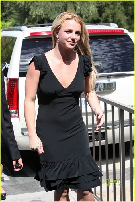 Britney Spears Still Under Conservatorship Photo 2483965 Britney