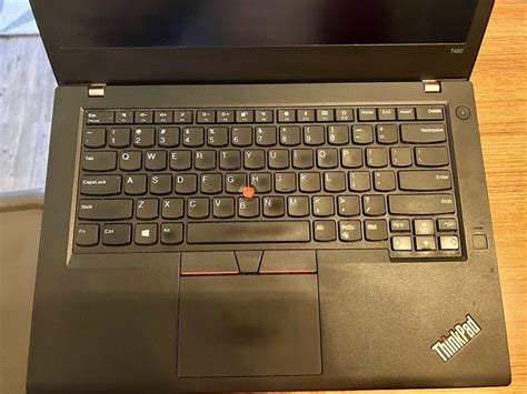 Lenovo Thinkpad T RUSH Computers Tech Laptops Notebooks On Carousell