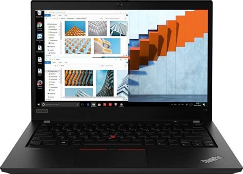 Lenovo Thinkpad T Gen Intel Review Laptop Decision
