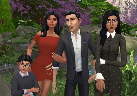 Cc Not Showing On Spellcasters R Sims4