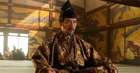 We Had To Choose The Key Moments Hiroyuki Sanadas Justification For