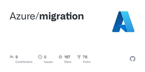 GitHub Azure Migration