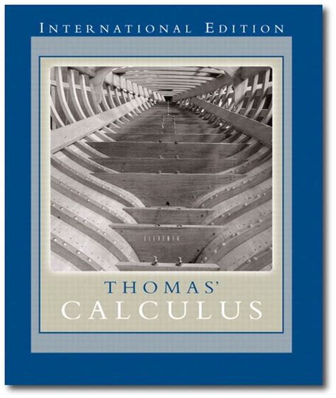 Thomas Calculus 11th Edition Part 2 Solution Manual Pdf Sapjeip