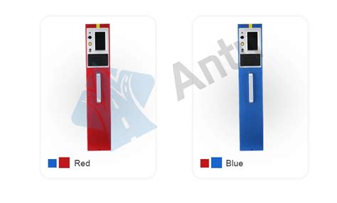 Highway Marking Retroreflection Coefficient Measuring Instrument Road Marking Retroreflection