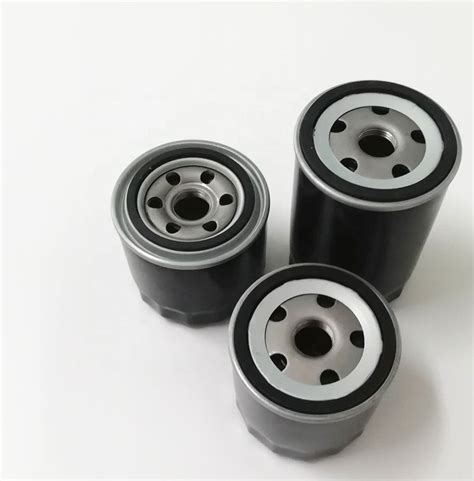 15400-PLM-A02 for Honda Civic Oil Filter - Reliable Performance