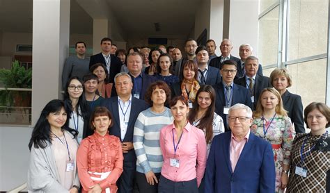 University Held Ii International Conference Tpm 2019 Lviv Polytechnic National University