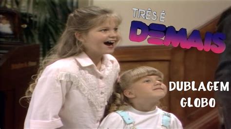 Três é Demais Assistir Online Fdplearn