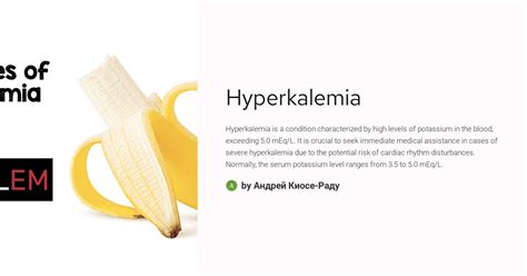 Hyperkalemia