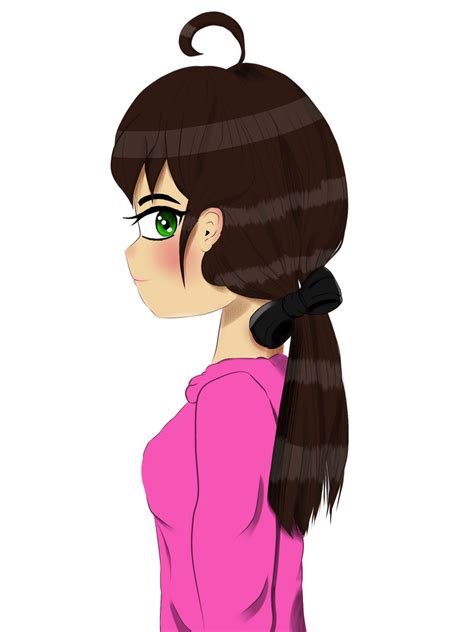 Drawing Experiment Subject 1 By Shellingrelic58 On Deviantart