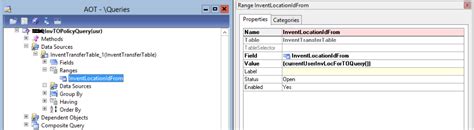 Dynamics Community Forum Thread Details